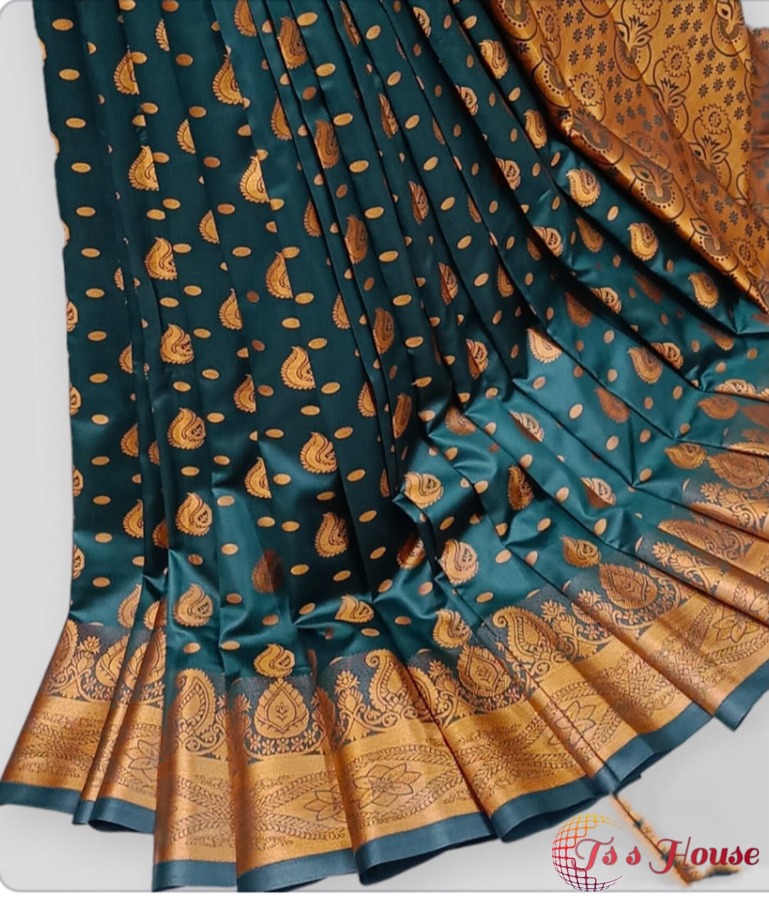 Eye-Catching Design with Gorgeous Collection - Rich-Fabrics Multicolor ...