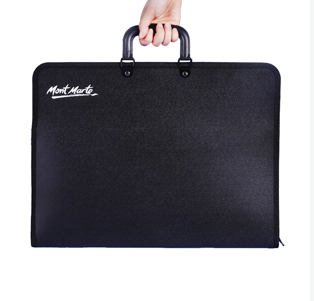 【Fast-selling】 A2/a3 Portfolio Expanding Folder File Organizer For ...