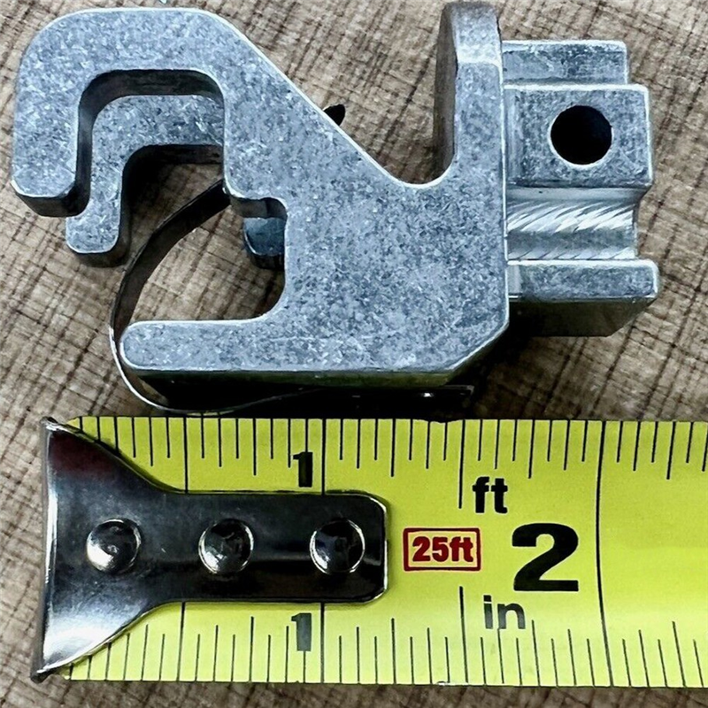 Universal RV Part Awning Rafter Claw Aluminum for Dometic Sunchaser II ...