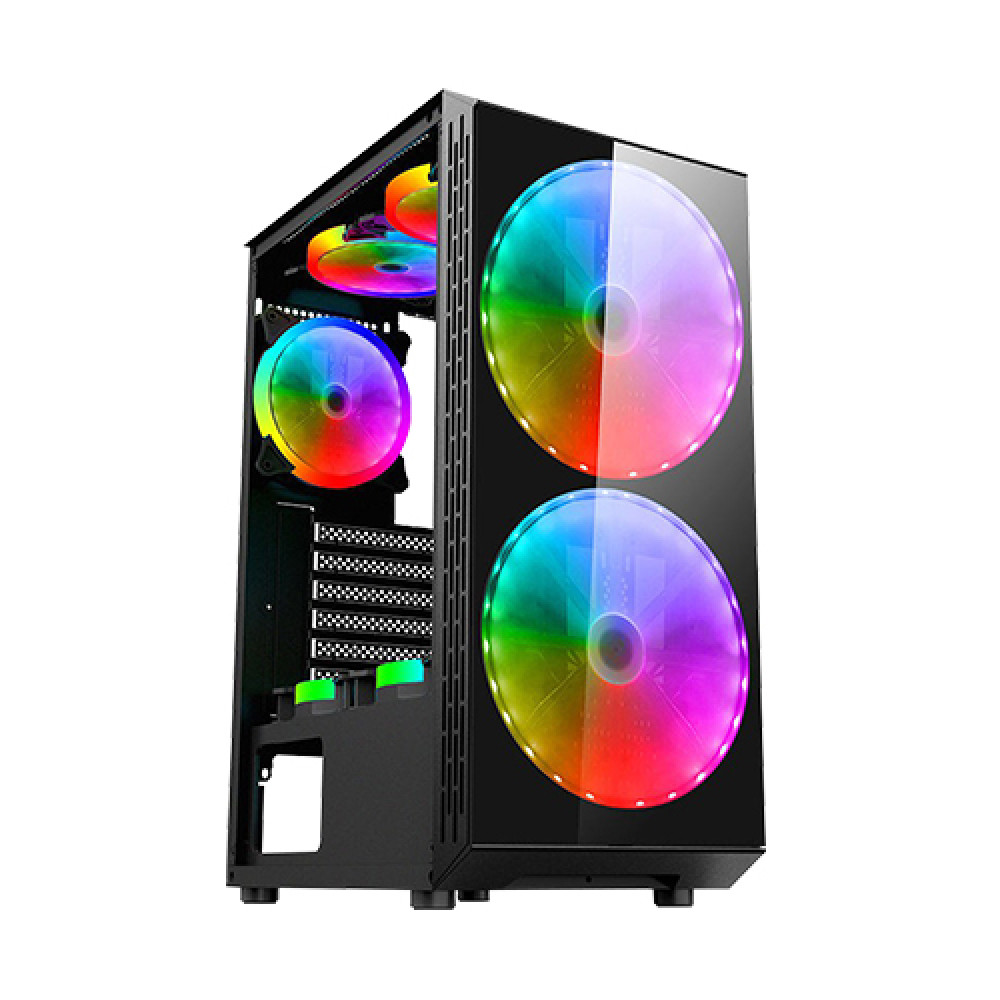 Thermaltake K13 ATX Mid Tower Gaming Case | Daraz.com.bd