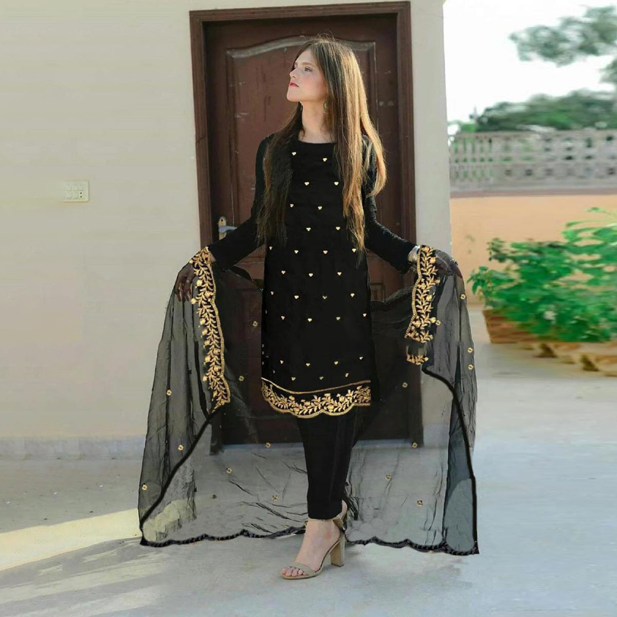 Buy Women's Clothing (Trendy & Diverse) 2024 Collection - Daraz.com.bd