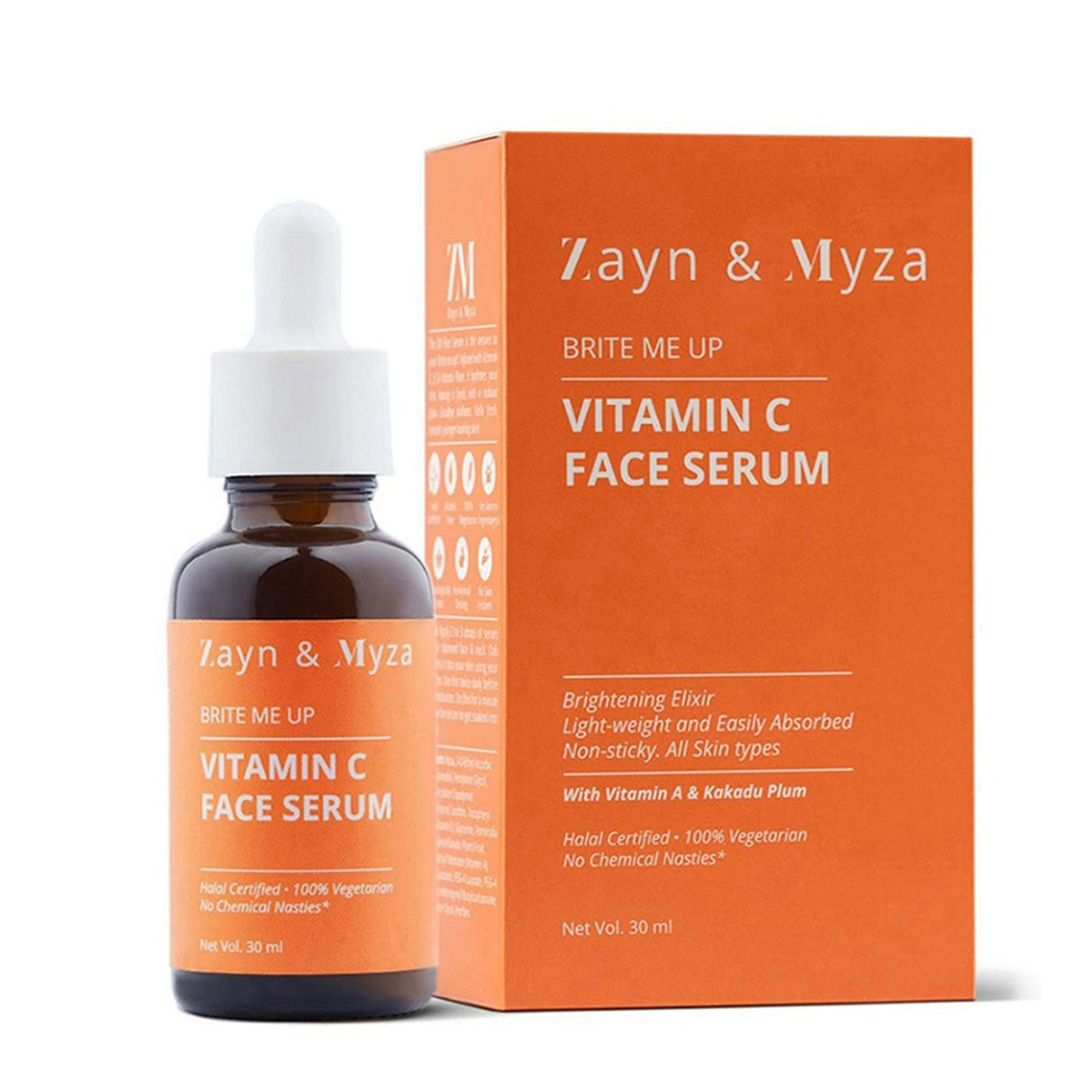 ZAYN & MYZA - Buy ZAYN & MYZA at Best Price in Bangladesh | www.daraz ...