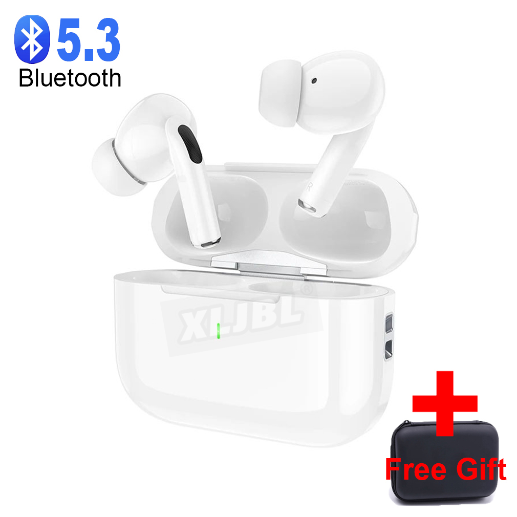 Air Pro 6 Tour Pods Bluetooth Earphone Buds 4 Wireless Earbuds Active ...