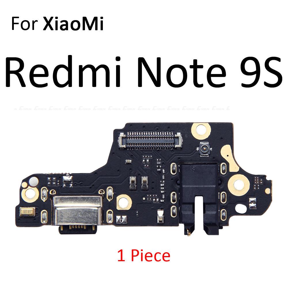 USB Charging Charger Dock Port Board Flex Cable Parts For Xiaomi Redmi ...
