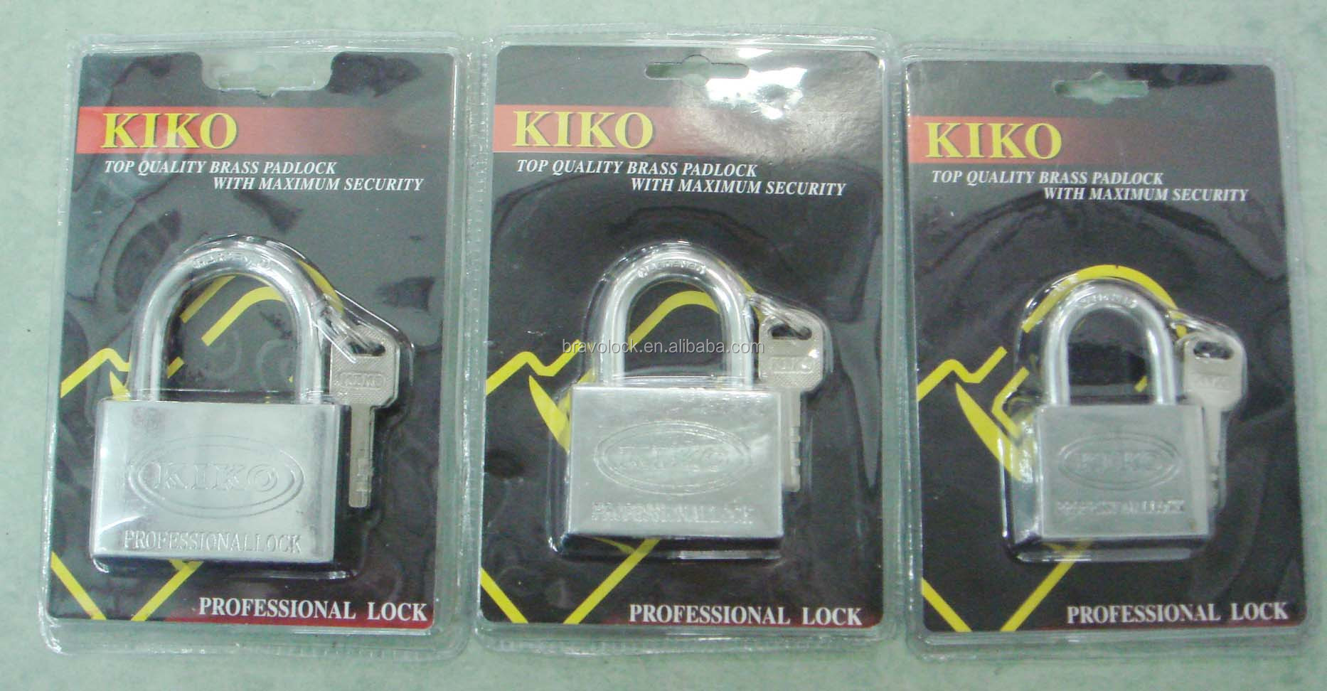 KIKO High Security Lock 70mm | Daraz.com.bd