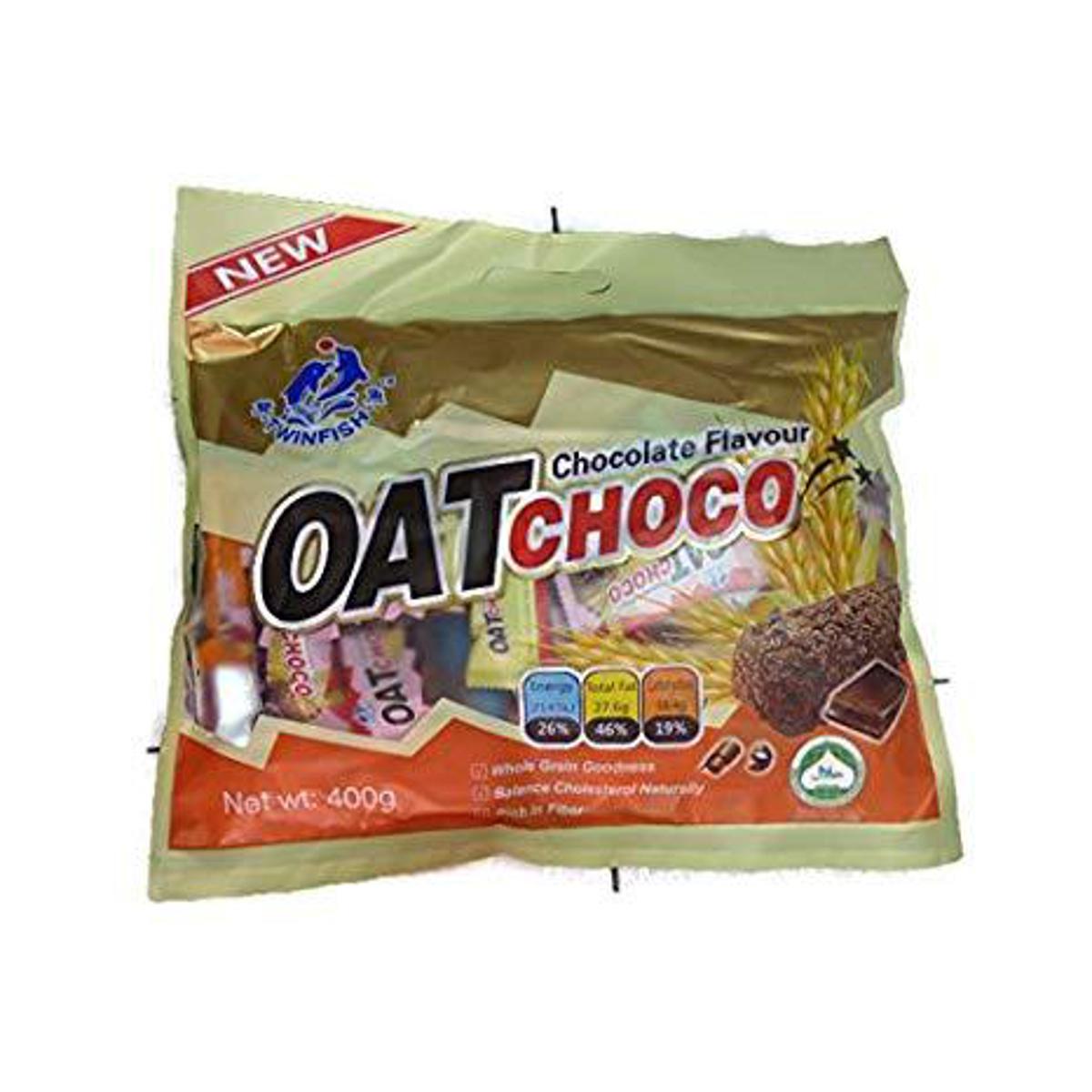 Supply 15g Long Stick Crispy OAT CHOCO Bar Chocolate Oat, 58% OFF