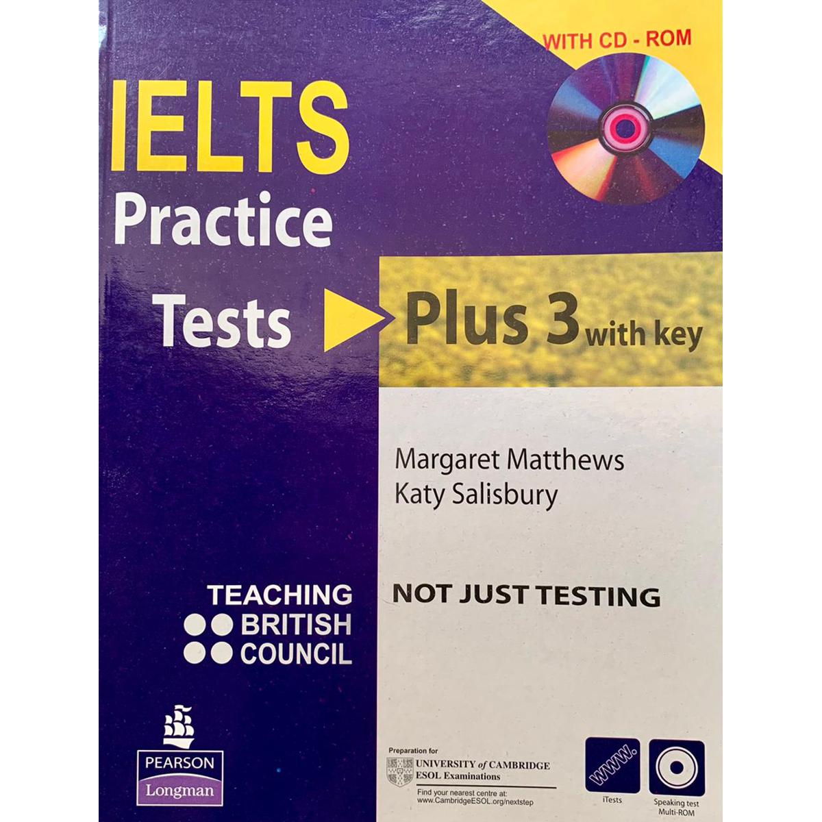 Ielts Practice Tests Plus 3 Reading Practice Test 2