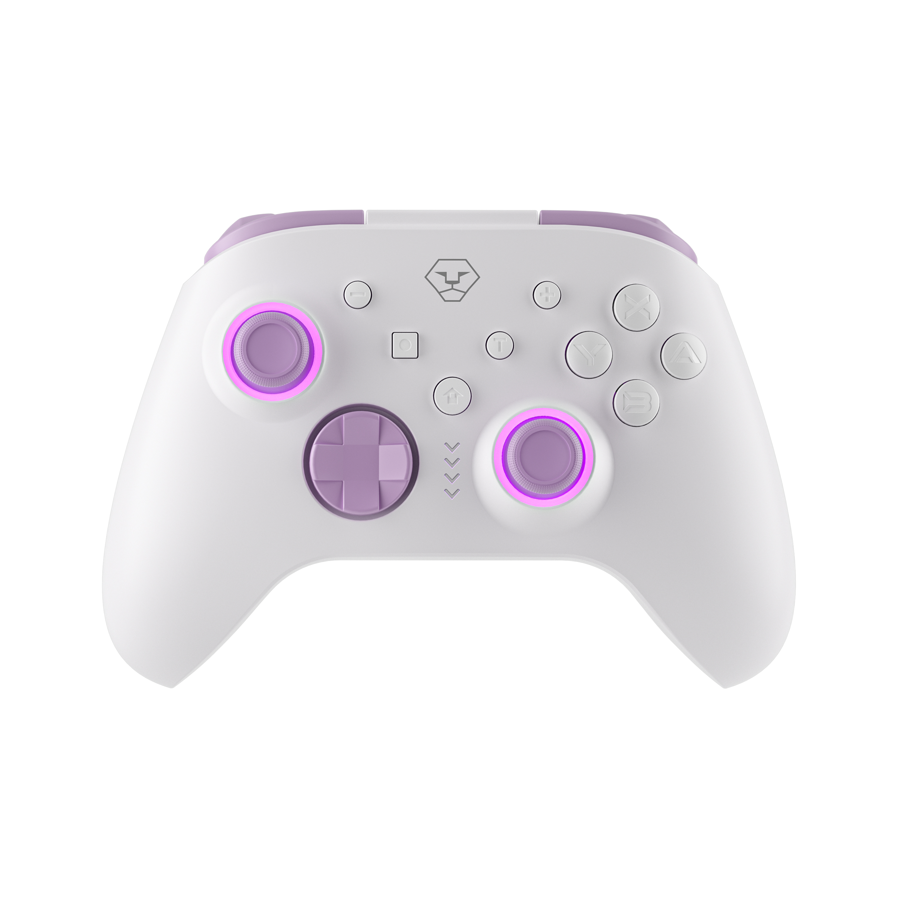 itch Pd Game Controller AndroiOLED P/Lite/Switch for Nintendo Aolion ...