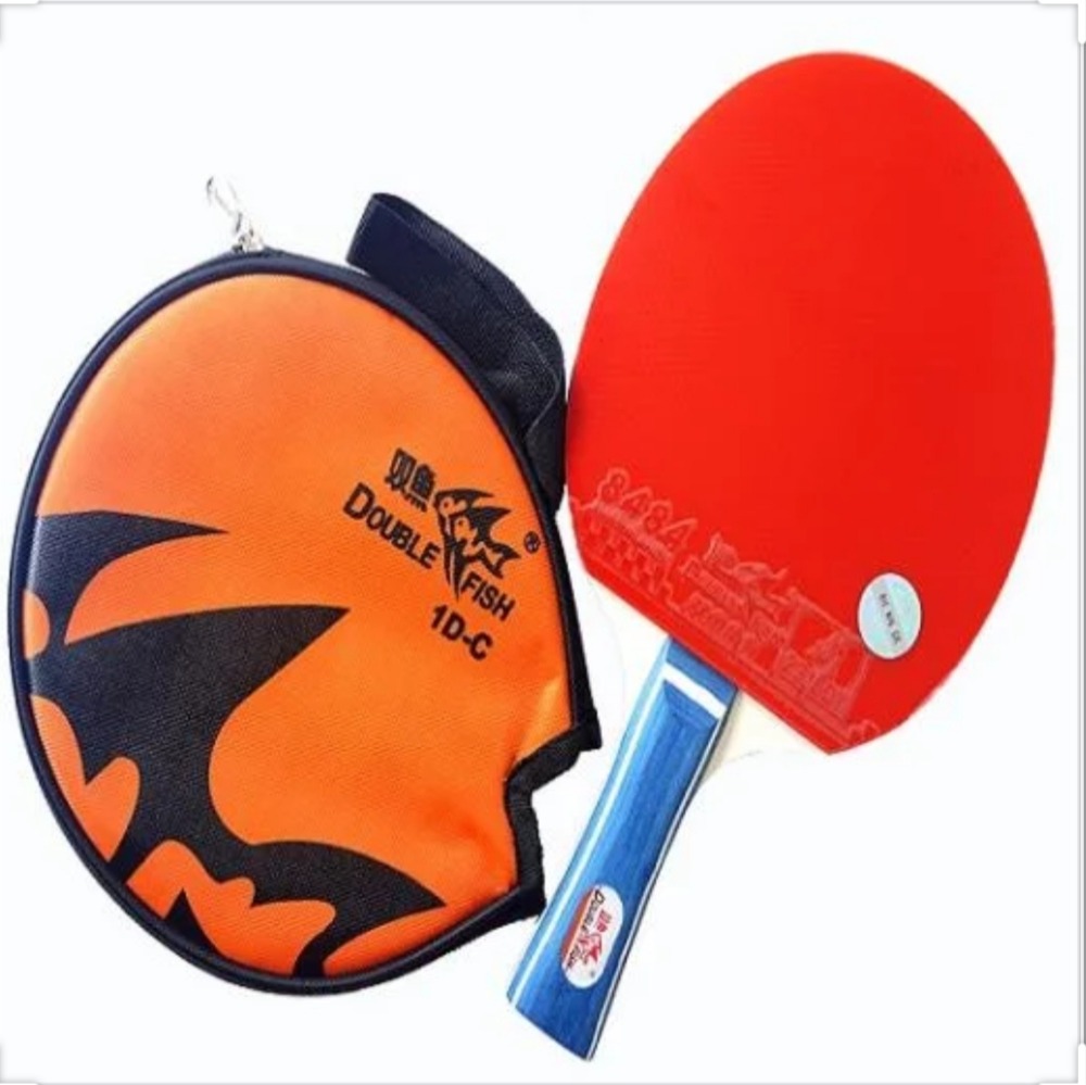 Double Fish Table Tennis Racket 1-DC | Daraz.com.bd