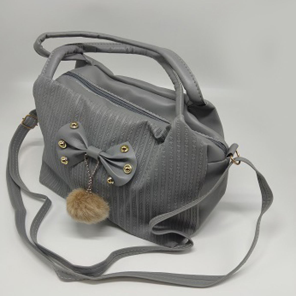Ladies Crossbody Shoulder Bag | Daraz.com.bd