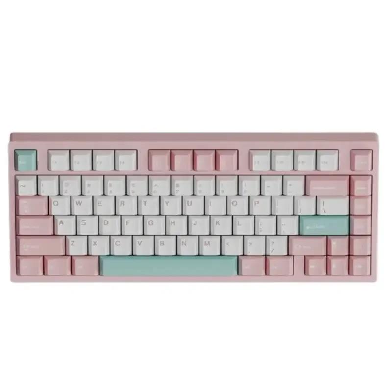 Shortcut Studio Bridge75 Mechanical Keyboard Gaming Keyboards Long ...