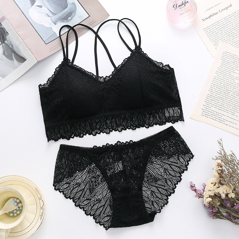 New Sikor Premium quality bra panty set | Daraz.com.bd