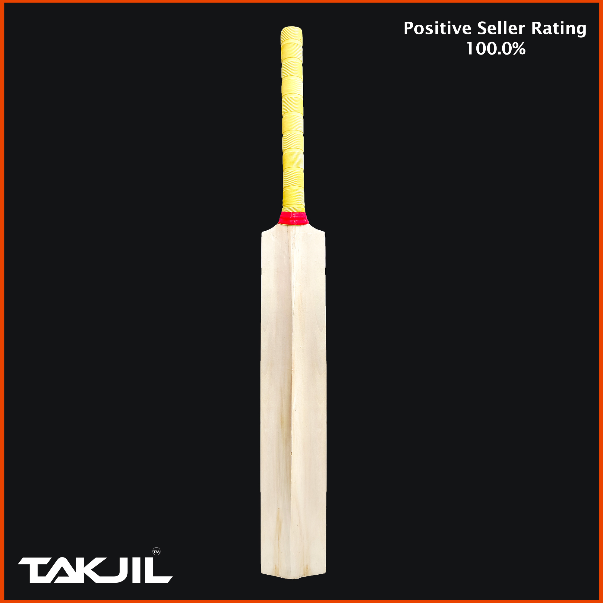 Cricket Bat For Hitter Batsman -Tap Tennis- Designed Specifically For ...