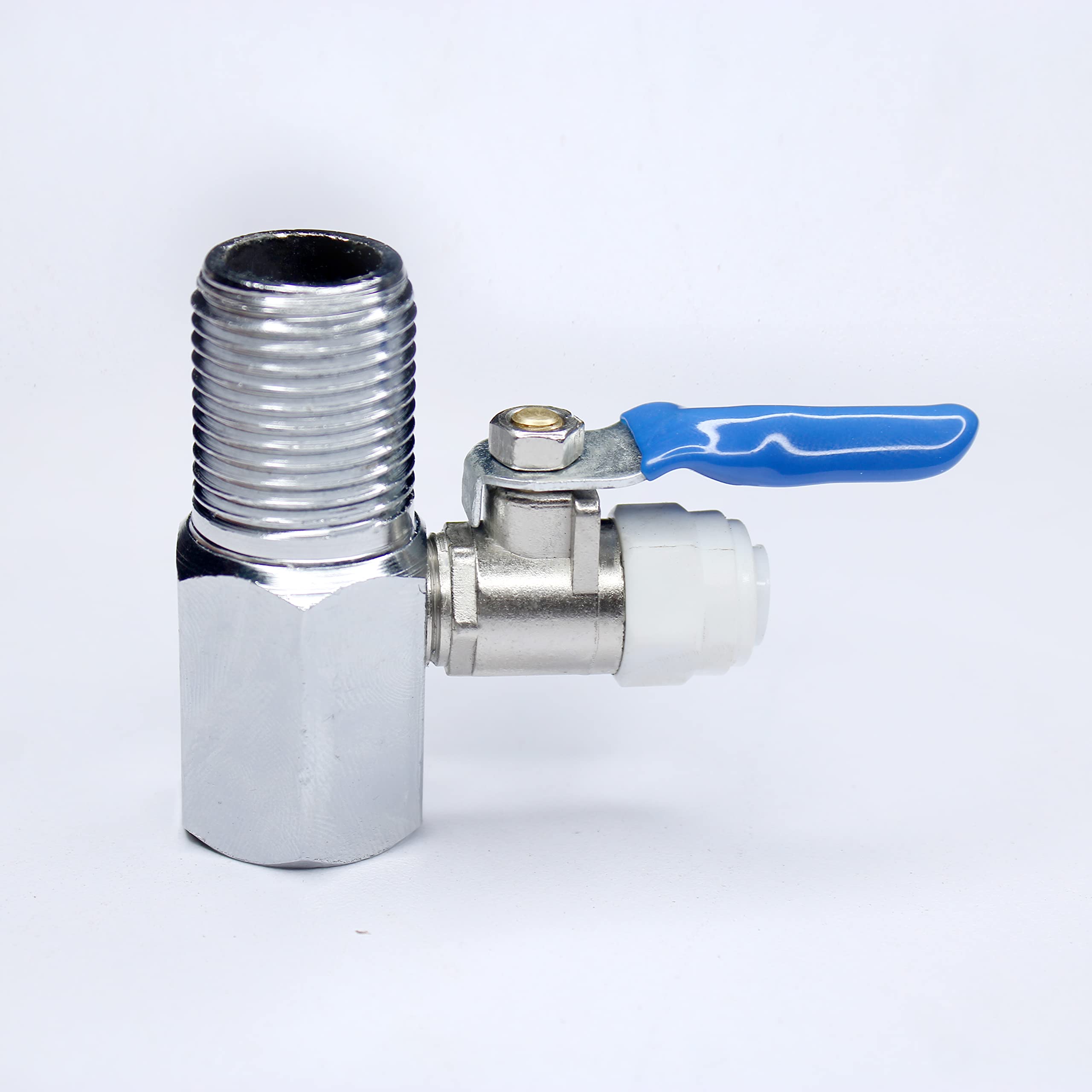 Water Connector 10mm for RO & UV Water Purifier System | Daraz.com.bd