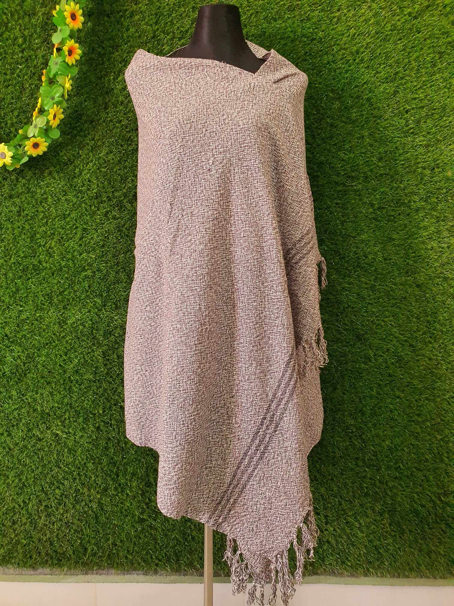 New Smart Winter Shawl Chador for Women and men for all - beautifull ...