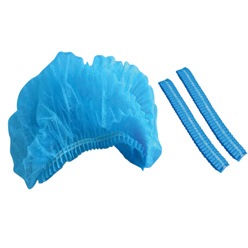 100 Pcs Cooking Kitchen Multipurpose Head Cover Hair Net Senga Bouffant ...