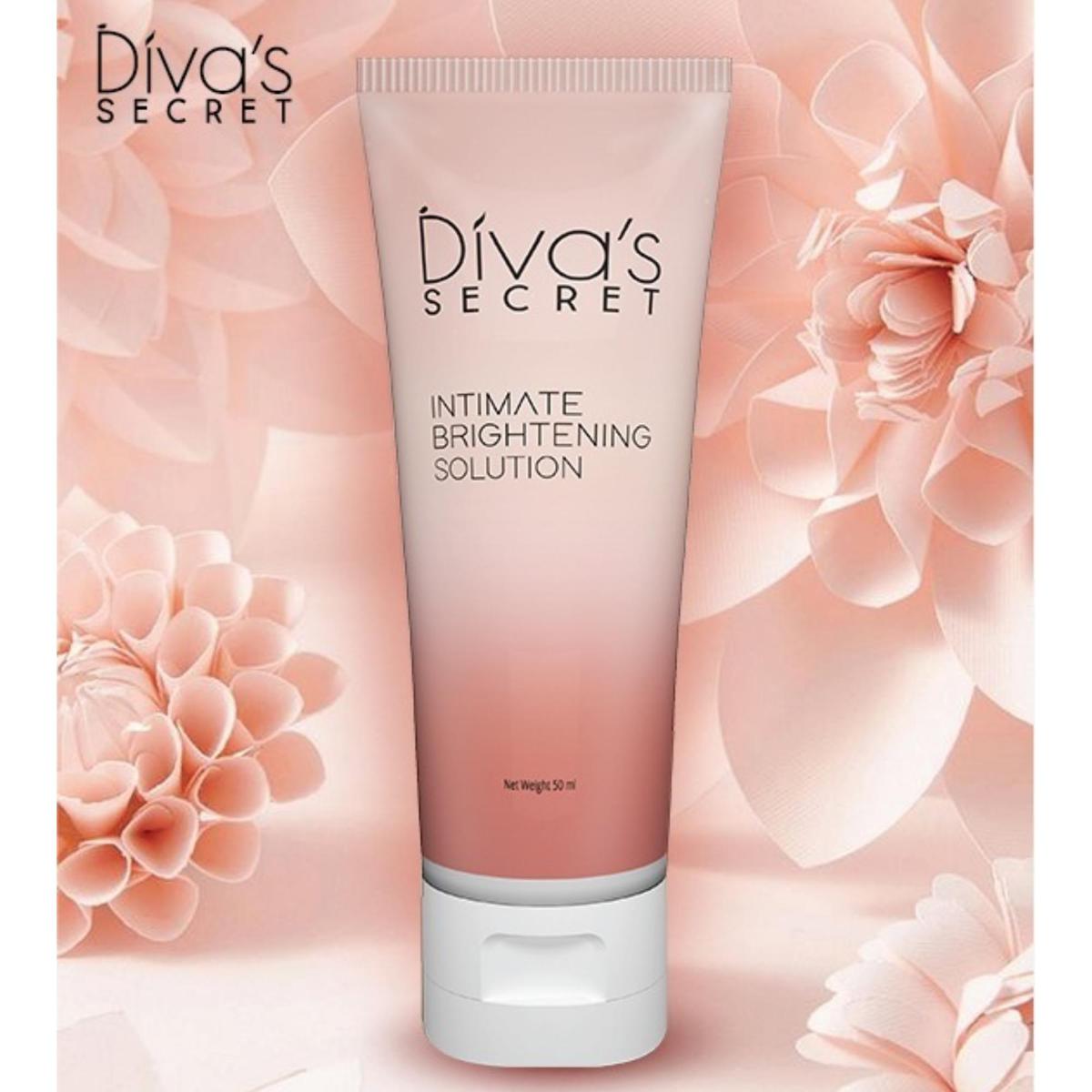 Diva's Secret Products at 25% Off on Daraz | Buy Online