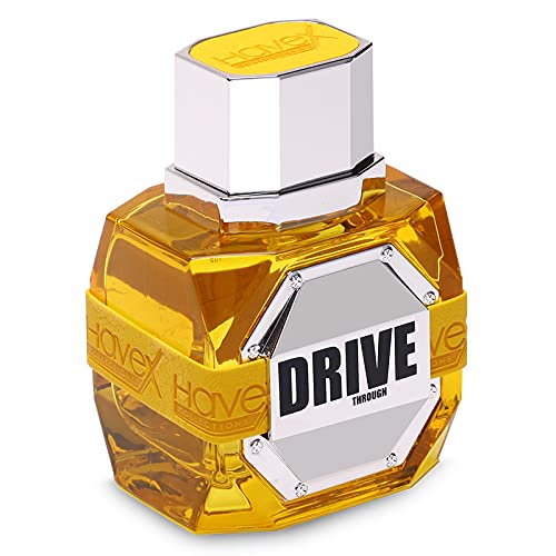 International UAE product Body perfume party scent Havex DRIVE used for ...