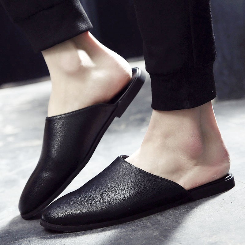 Stylish new Half Shoes for Smart Men"s | Daraz.com.bd