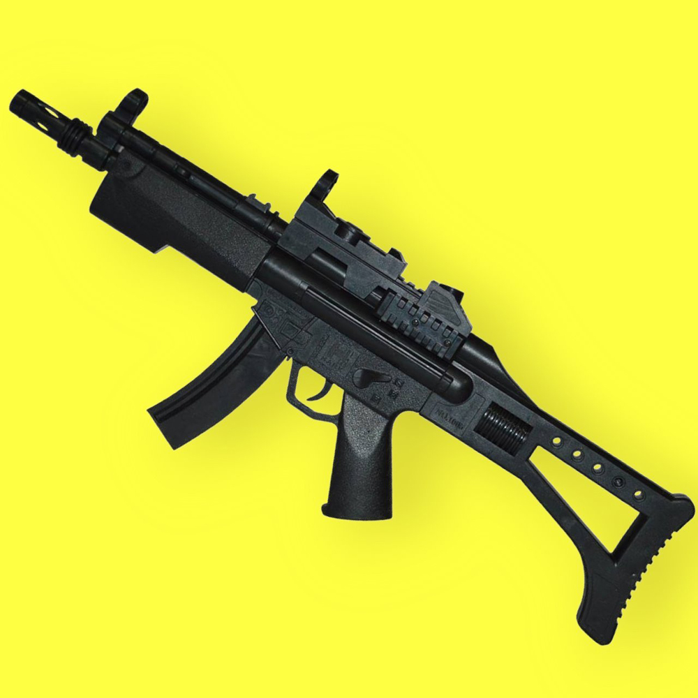 Toy Gun For Kids Baby Gun play _ toys gun For Kids | Daraz.com.bd