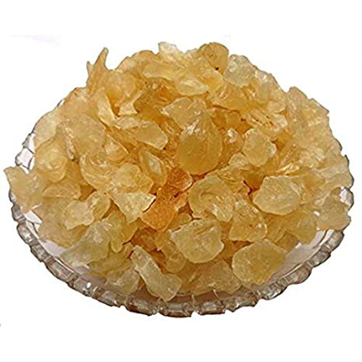 Katila Gum-Tragnath Gum-(Katila Gum)-500 Gm | Daraz.com.bd
