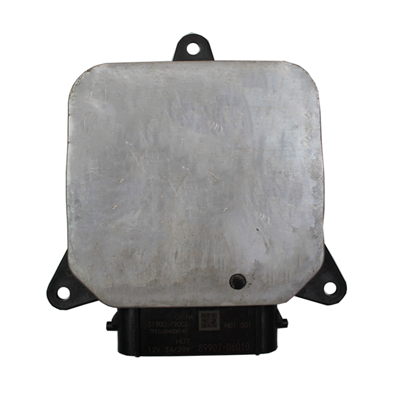 Left Side Light Control LED Module Unit Headlight Module Control Unit ...