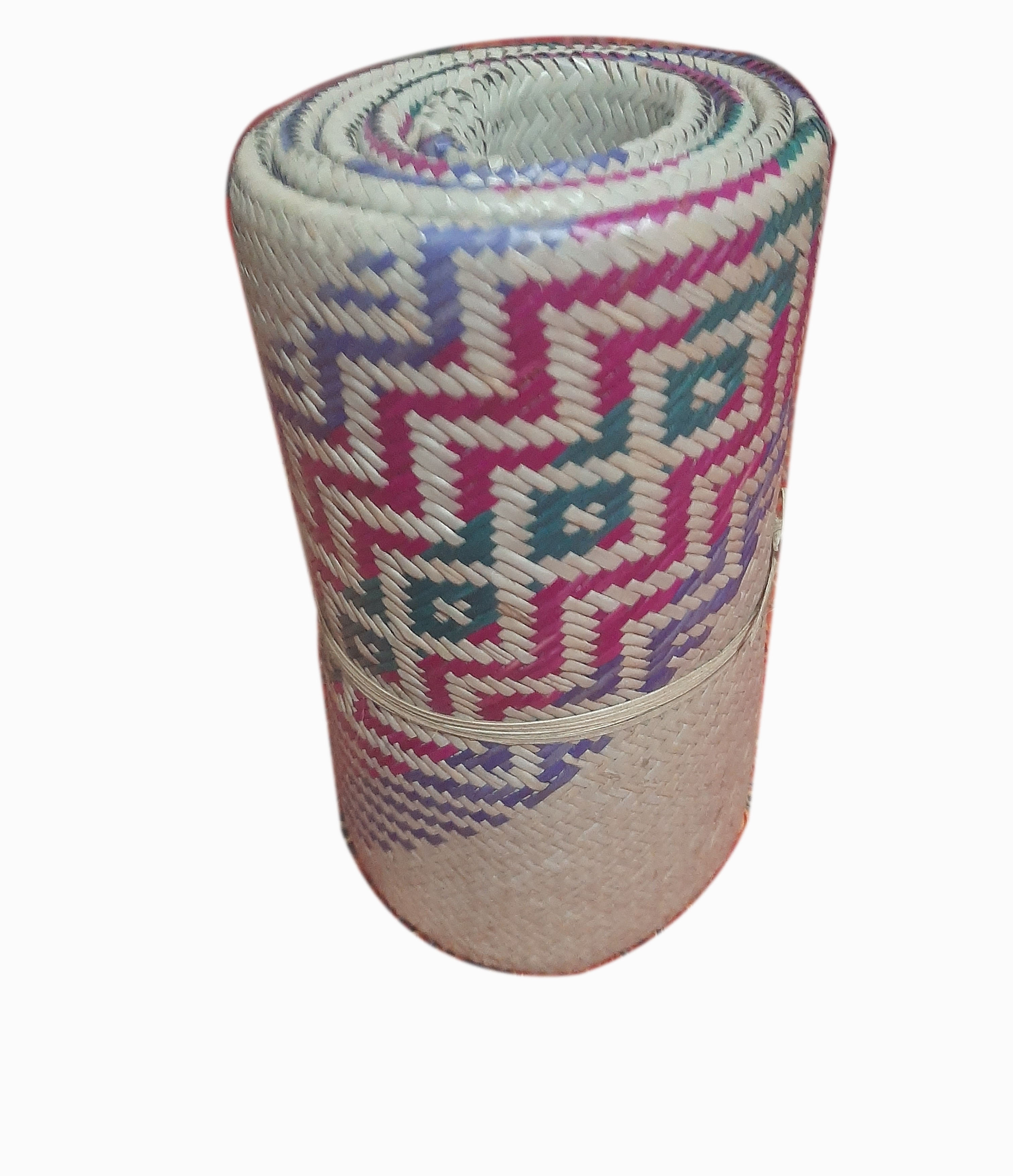 Shitol Pati Standard Bed Grameen Design-1 (5 X 7 Feet) | Daraz.com.bd