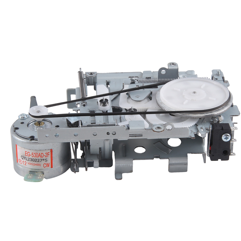 X-301 Movement for Cassette Audio Player Cassette Deck Monoplayer ...