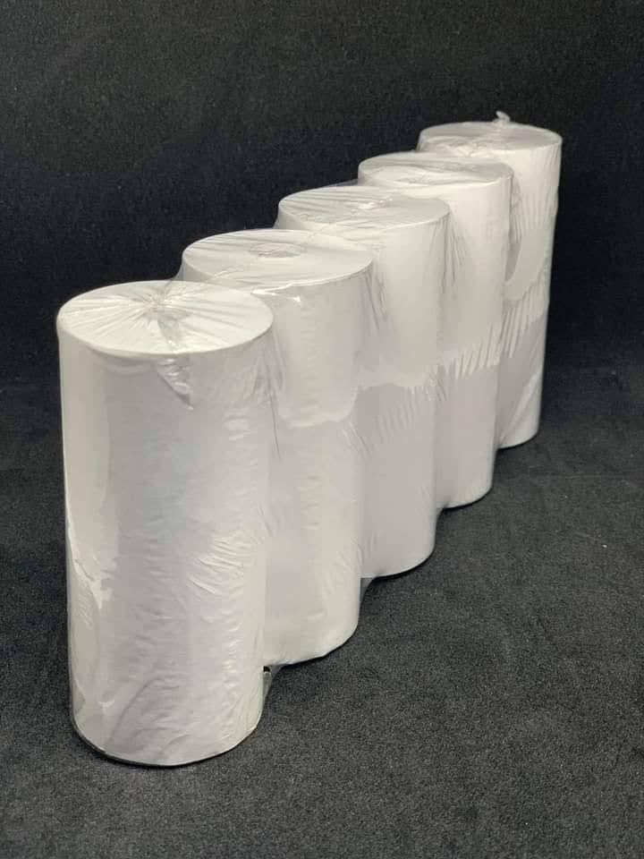 78mm x 56mm, 20 Rolls, Thermal POS Paper Roll For 3 Inch POS Printer