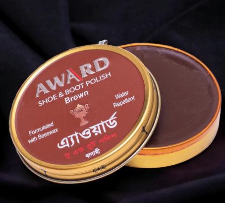 Award Shoe & Boot Polish - 40gm | Daraz.com.bd