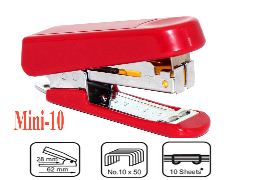 Mini-10 Kangaro Stapler Machine | Daraz.com.bd