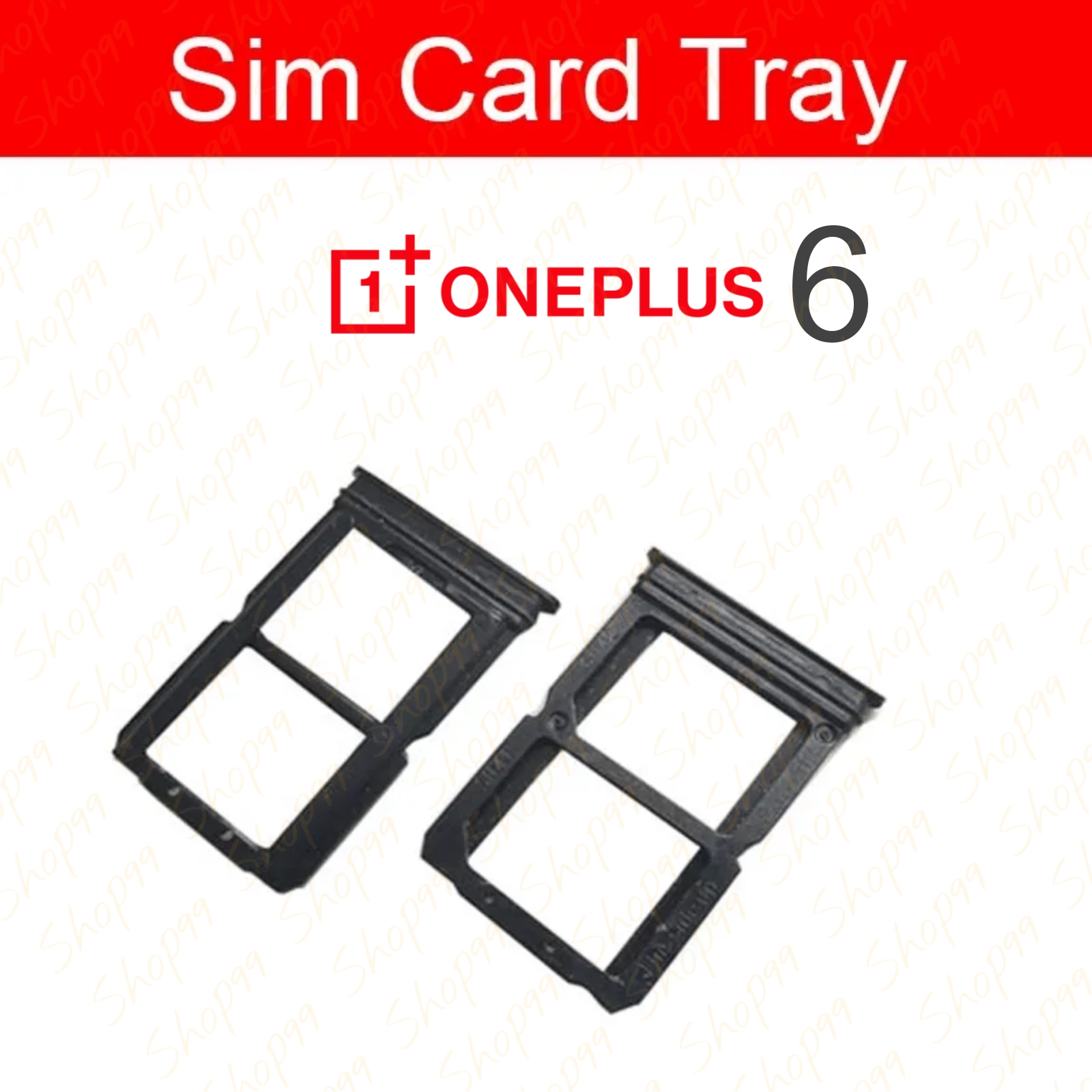 Sim Tray / Sim Card Tray / Sim Holder For Iphone Xs