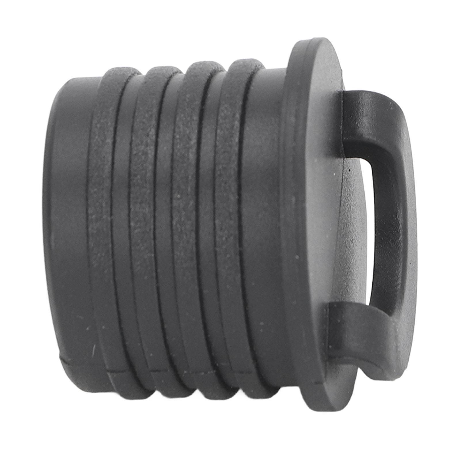 4Pcs Kayak Drain Plug Kit Universal Water Blocking Rubber Kayak Drain ...