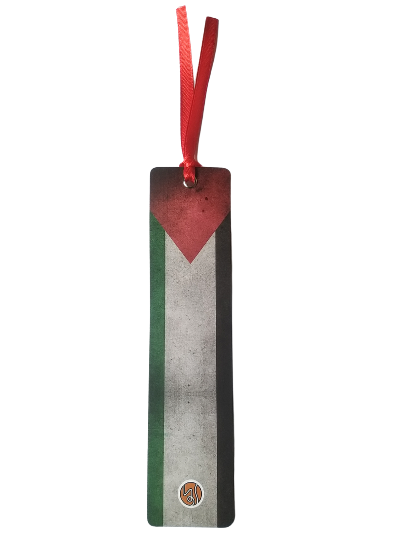 Free Palestine Bookmark | Daraz.com.bd