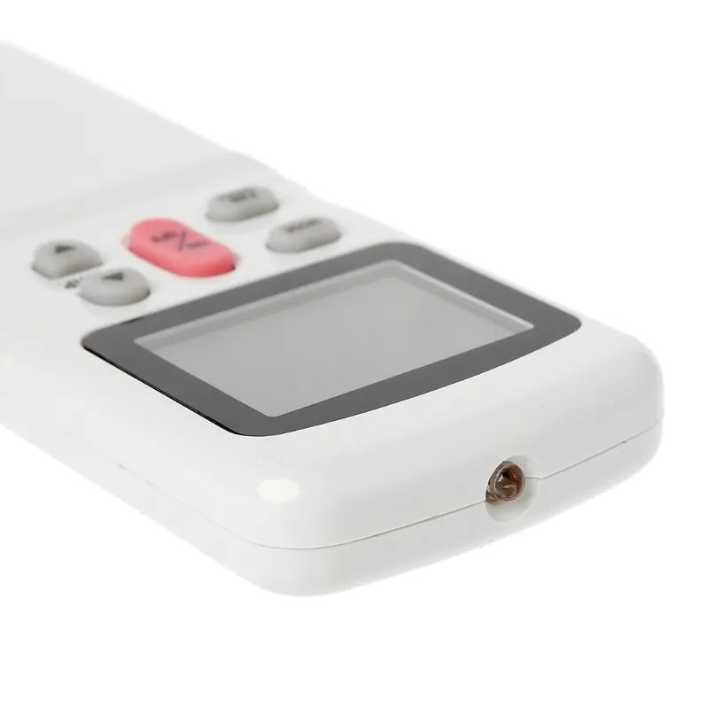 Air-Conditioning Remote Control For Midea Ac.