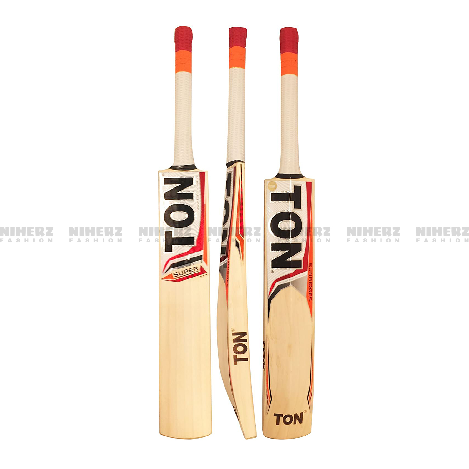 Ton Cricket Bat For Duce Leather Ball Imported Professional Premium ...