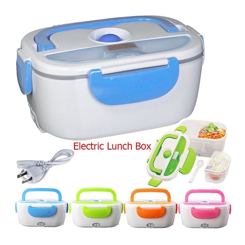 Magic Electrical Lunch Box, Electric Lunch Box,Office Lunch Box, Food ...