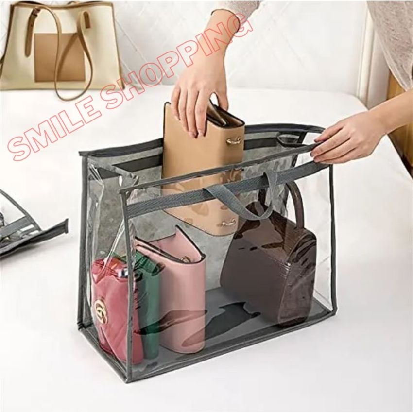 XL Size Handbag Storage Bag, Handbag Organizer Dustproof Premium ...