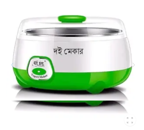 Greek Yogurt Maker Machine with Constant Temperature Control (MSiE ...