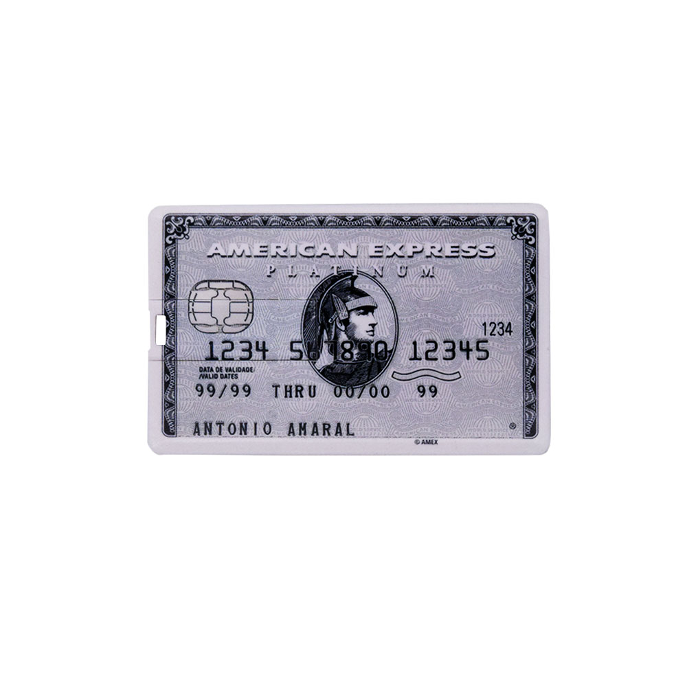 【Ready Stock+FREE Shipping+COD】Master HSBC Credit Card Usb Flash Drive ...