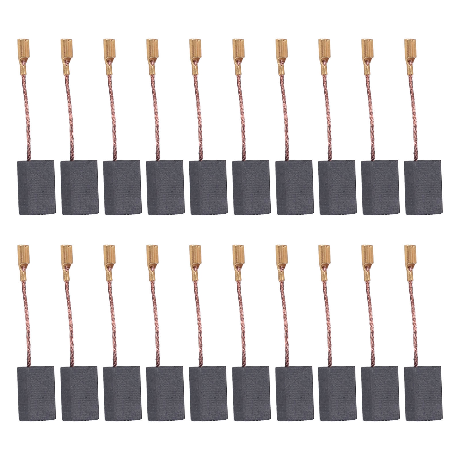 Angle Grinder Carbon Brush Kit, Electric Hand Drill Carbon Brush ...