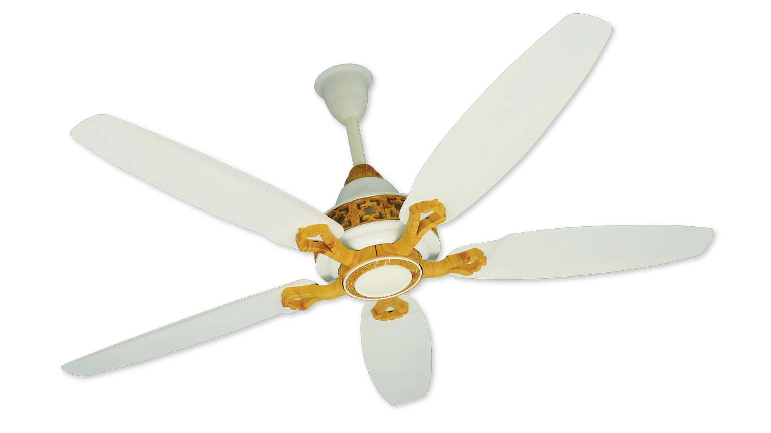 Pak Punjab Desire Model 5 Blades 56 Inch Ceiling Fan - Made in Pakistan | Daraz.com.bd