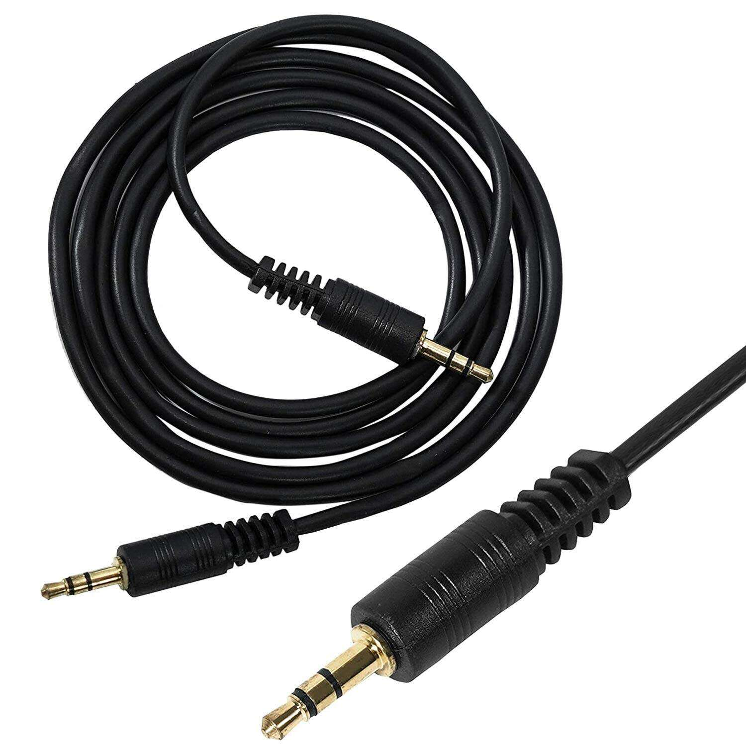 3.5 mm Auxiliary Audio Music Cable Car Audio Stereo AUX Cable Wire
