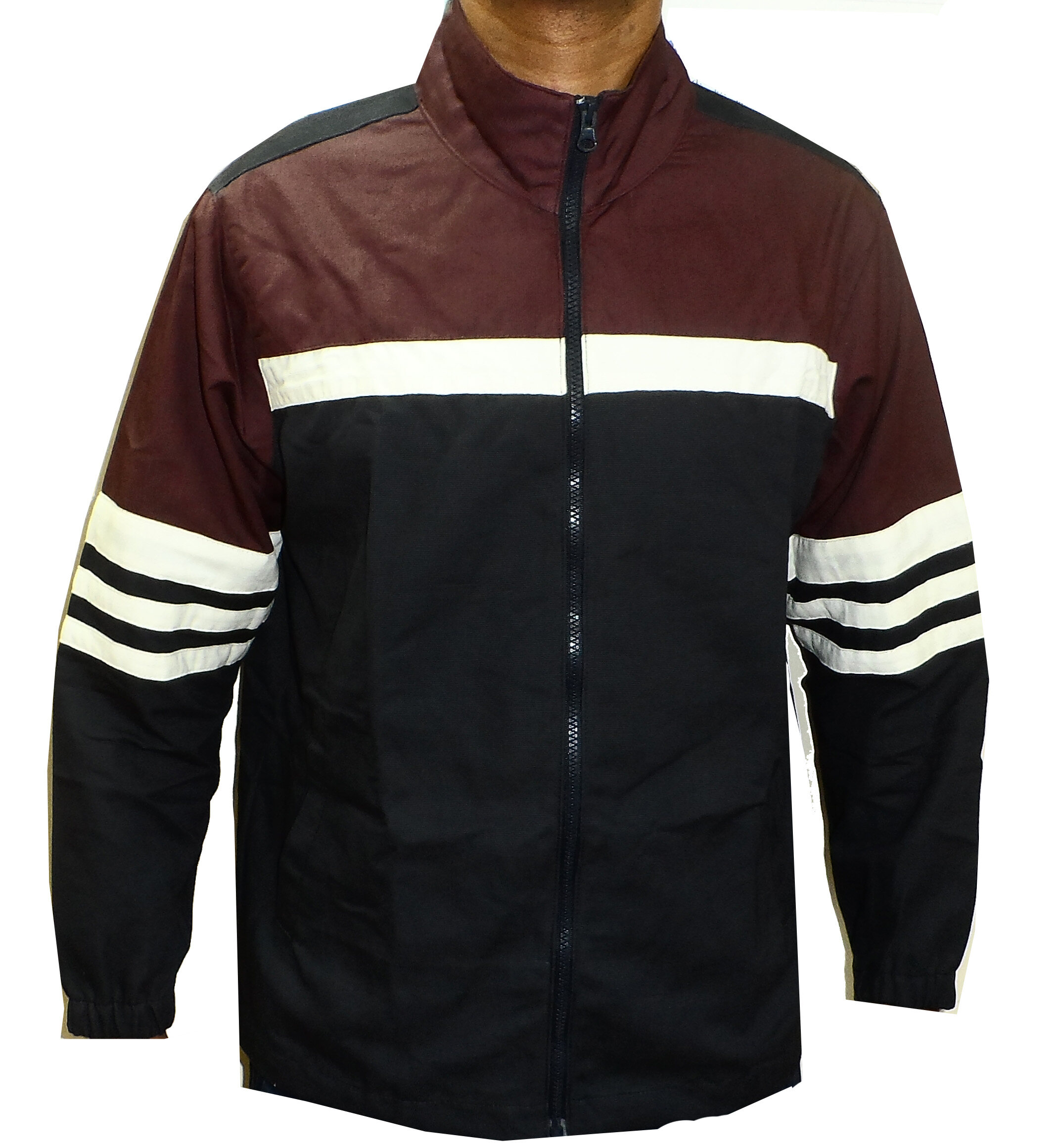 Men's Winter New Wear Cotton fabric Jacket - Jacket