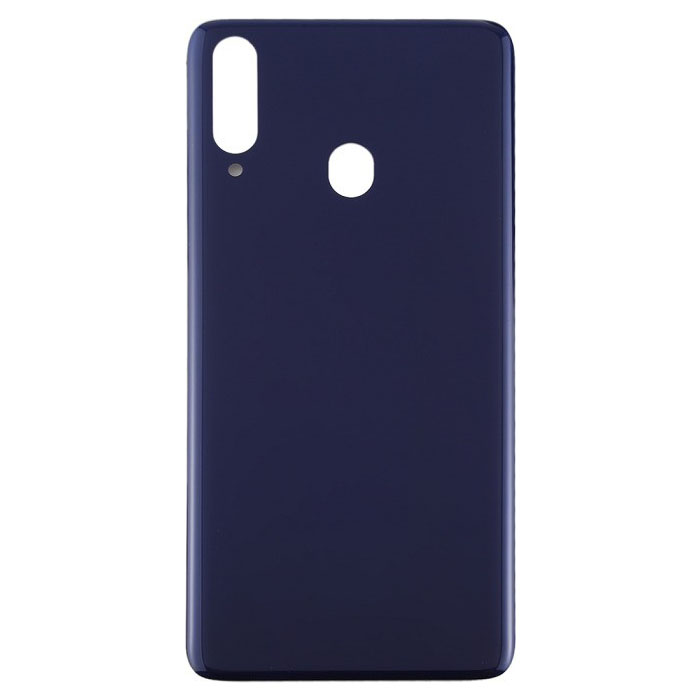 Samsung Galaxy M40/A60 Back Housing Frame / Back Panel / Backshell ...
