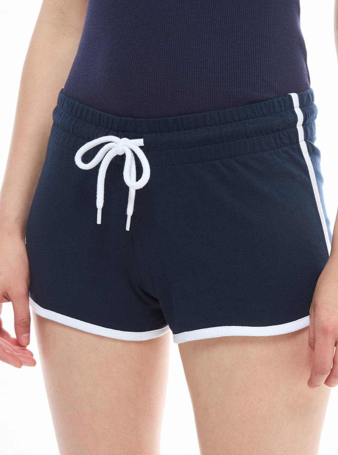 Women Stylish Cotton Casual Short Pants(One Piece) | Daraz.com.bd