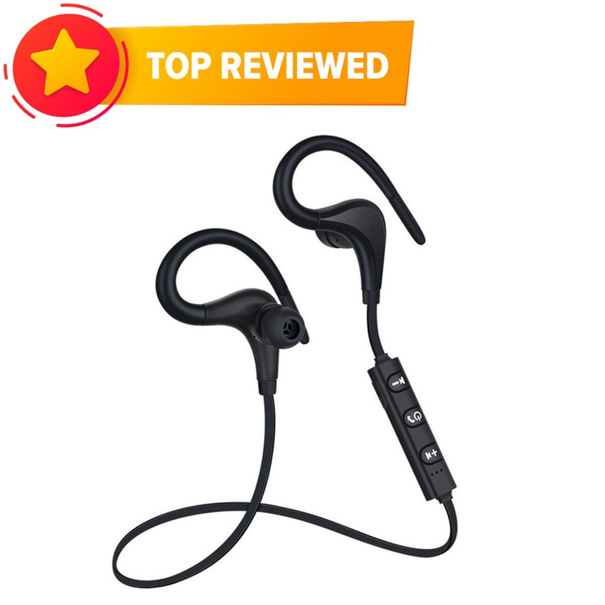 ROCK Mubow Stereo Earphone In-Ear Space Series Metal Earphones with ...