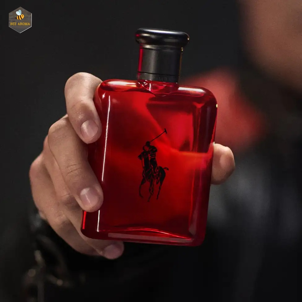 Polo Red Premium Attar – Long Lasting Alcohol-Free Perfume Oil For Men ...