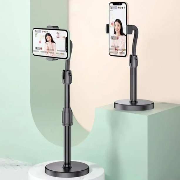 L7 -Adjustable Mobile Phone Stand Holder: Elevate Convenience and ...