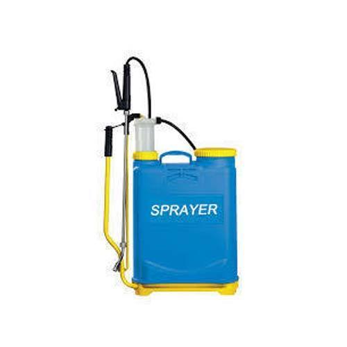 Backpack Sprayer 16 Litre - Sky | Daraz.com.bd